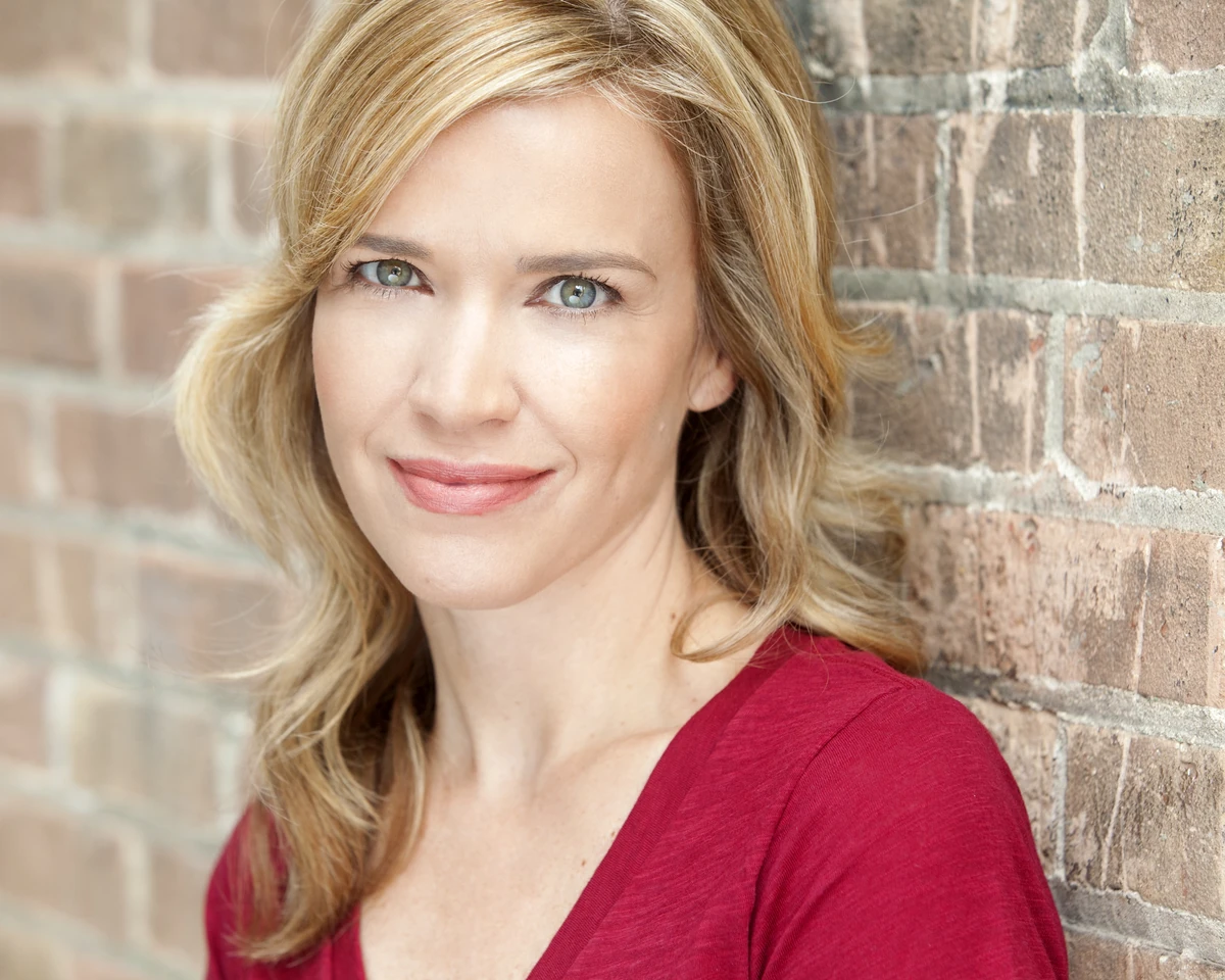 Lesley Pedersen | RangerWiki | Fandom