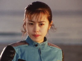 Momo Maruo | RangerWiki | Fandom