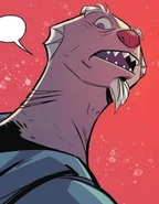 Purple Solar Ranger | RangerWiki | Fandom