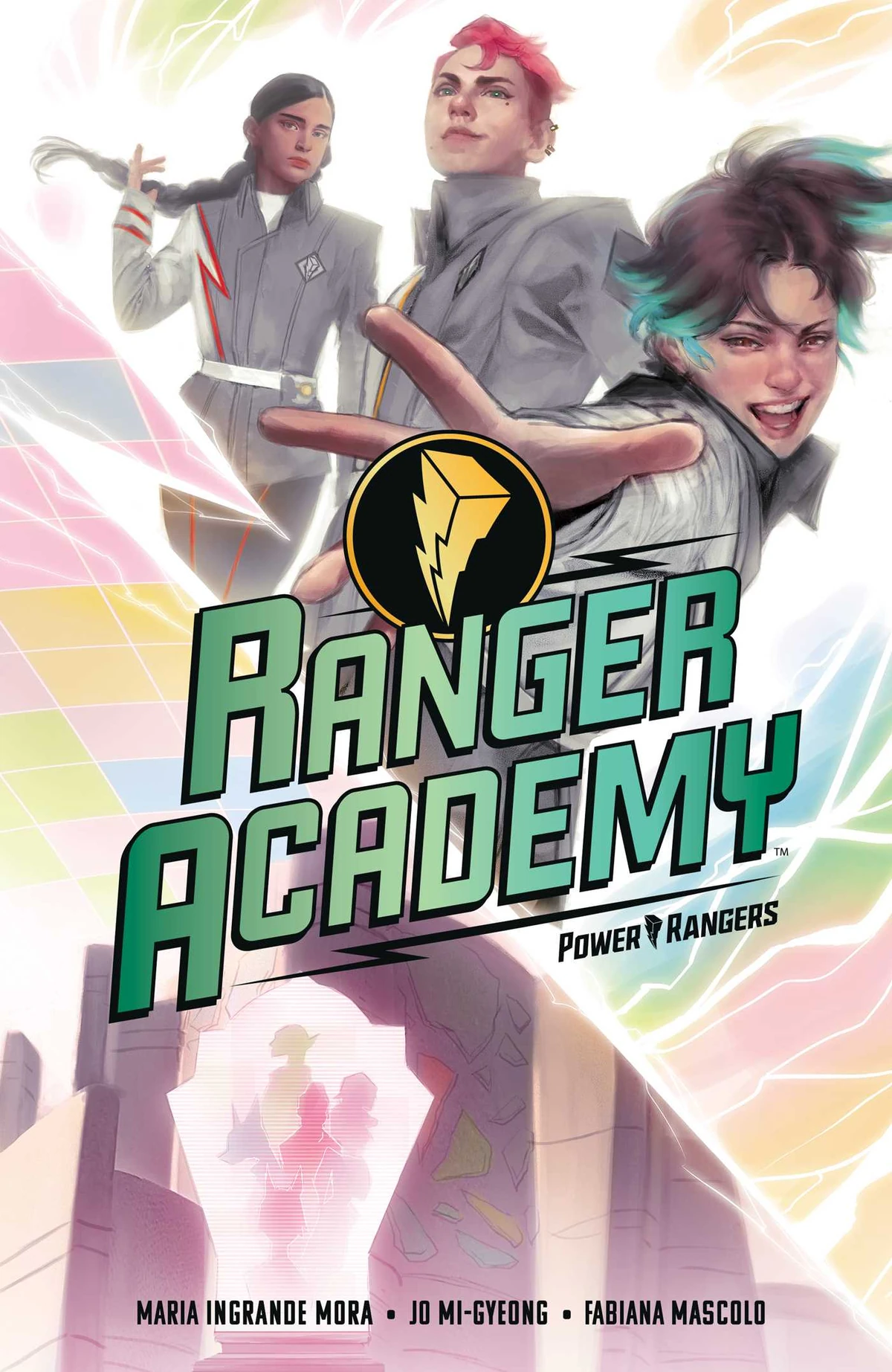 Category:Ranger Academy | RangerWiki | Fandom
