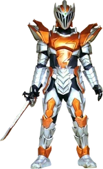 RyusoulBrown | RangerWiki | Fandom