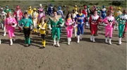 Zhane | RangerWiki | Fandom