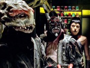 Lothor | RangerWiki | Fandom