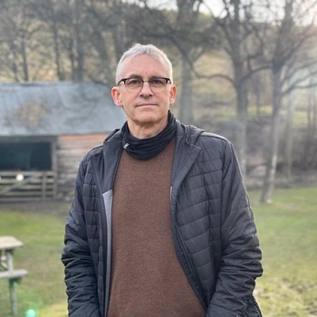 Simon Bennett | RangerWiki | Fandom