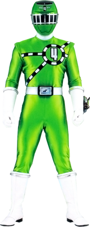 Hikari Nonomura | RangerWiki | Fandom