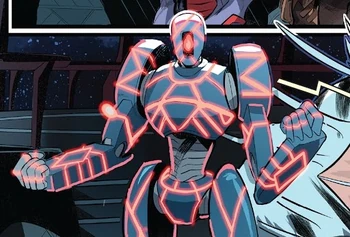 XI | RangerWiki | Fandom