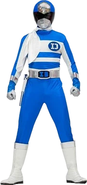 Daigoro Oume | RangerWiki | Fandom