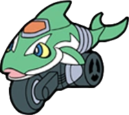 Engine Birca | RangerWiki | Fandom