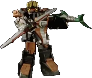 Engine Gattai GunBir-O | RangerWiki | Fandom