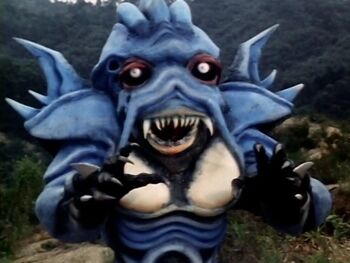 Fang | RangerWiki | Fandom