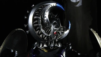 Demonic General of Betrayal Galza | RangerWiki | Fandom