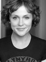 Holly Shanahan | RangerWiki | Fandom