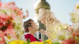 Hymeno Ran | Power Rangers | Fandom