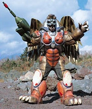 Fire Sphinx | RangerWiki | Fandom