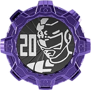 Kyosuke Jinnai | RangerWiki | Fandom