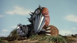 Mole Mozoo | RangerWiki | Fandom