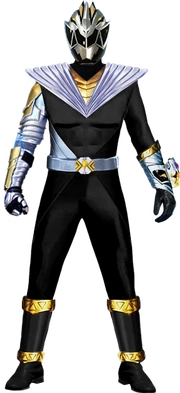 Cosmic Fury | Power Rangers: Legacy Wiki | Fandom