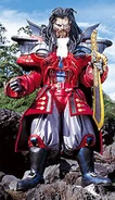 Category:Space Pirates Barban | RangerWiki | Fandom