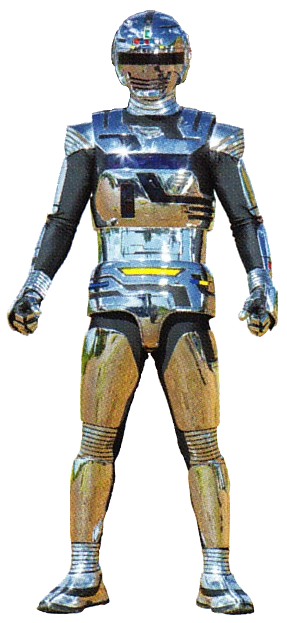 Category:Space Squad | RangerWiki | Fandom