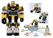 Timeranger (Toyline) | RangerWiki | Fandom