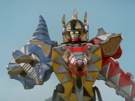 Bakuryu Gattai AbarenOh | RangerWiki | Fandom