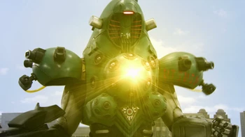 Clonedrone | RangerWiki | Fandom