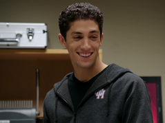 Jake Holling | Power Rangers | Fandom