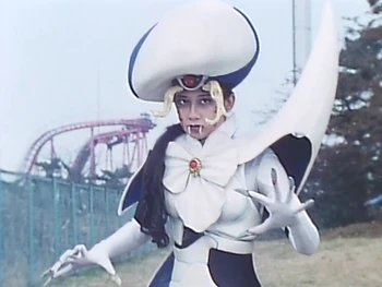 Maria | RangerWiki | Fandom