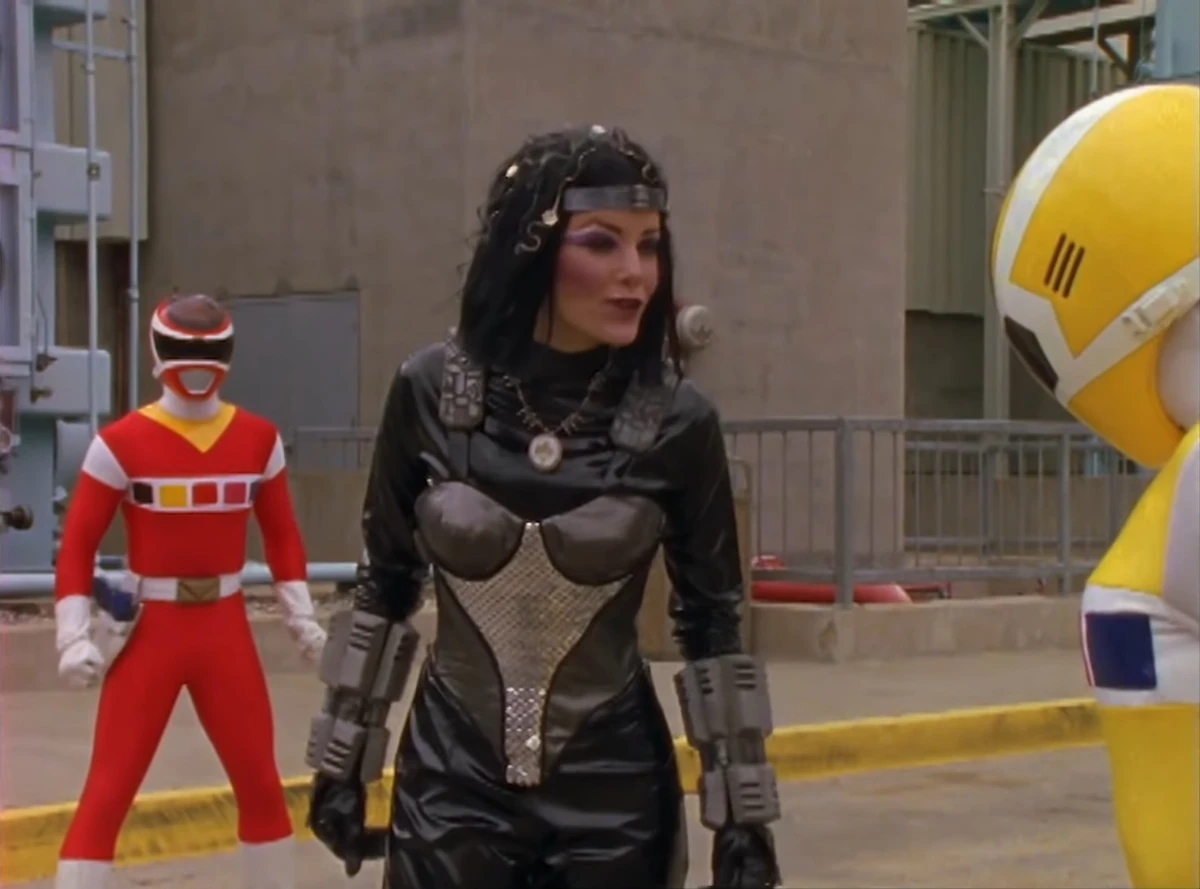 Invasion of the Body Switcher | RangerWiki | Fandom