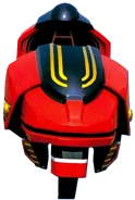 Category:Sentai Vehicles | RangerWiki | Fandom