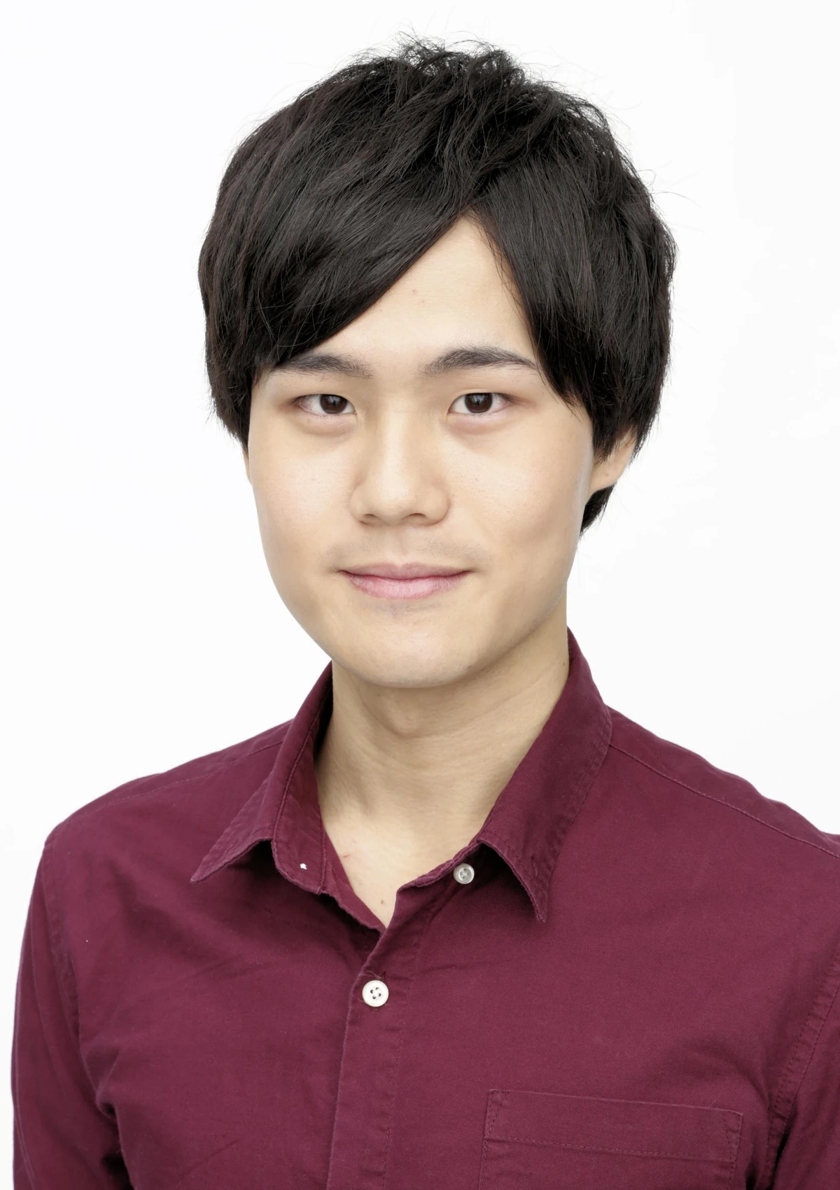 Yasunao Sakai | RangerWiki | Fandom