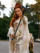 Beth Allen | RangerWiki | Fandom