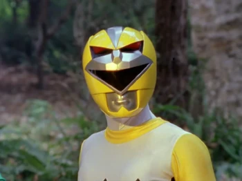 Maya (Lost Galaxy) | RangerWiki | Fandom