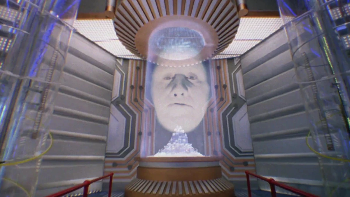 Zordon (1995 movie) | RangerWiki | Fandom