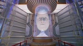 Zordon (1995 movie) | RangerWiki | Fandom