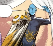 Zordon | RangerWiki | Fandom