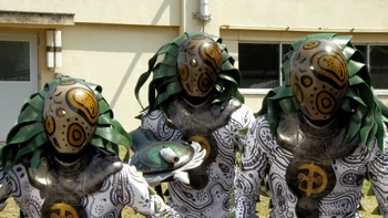 Zorima | RangerWiki | Fandom