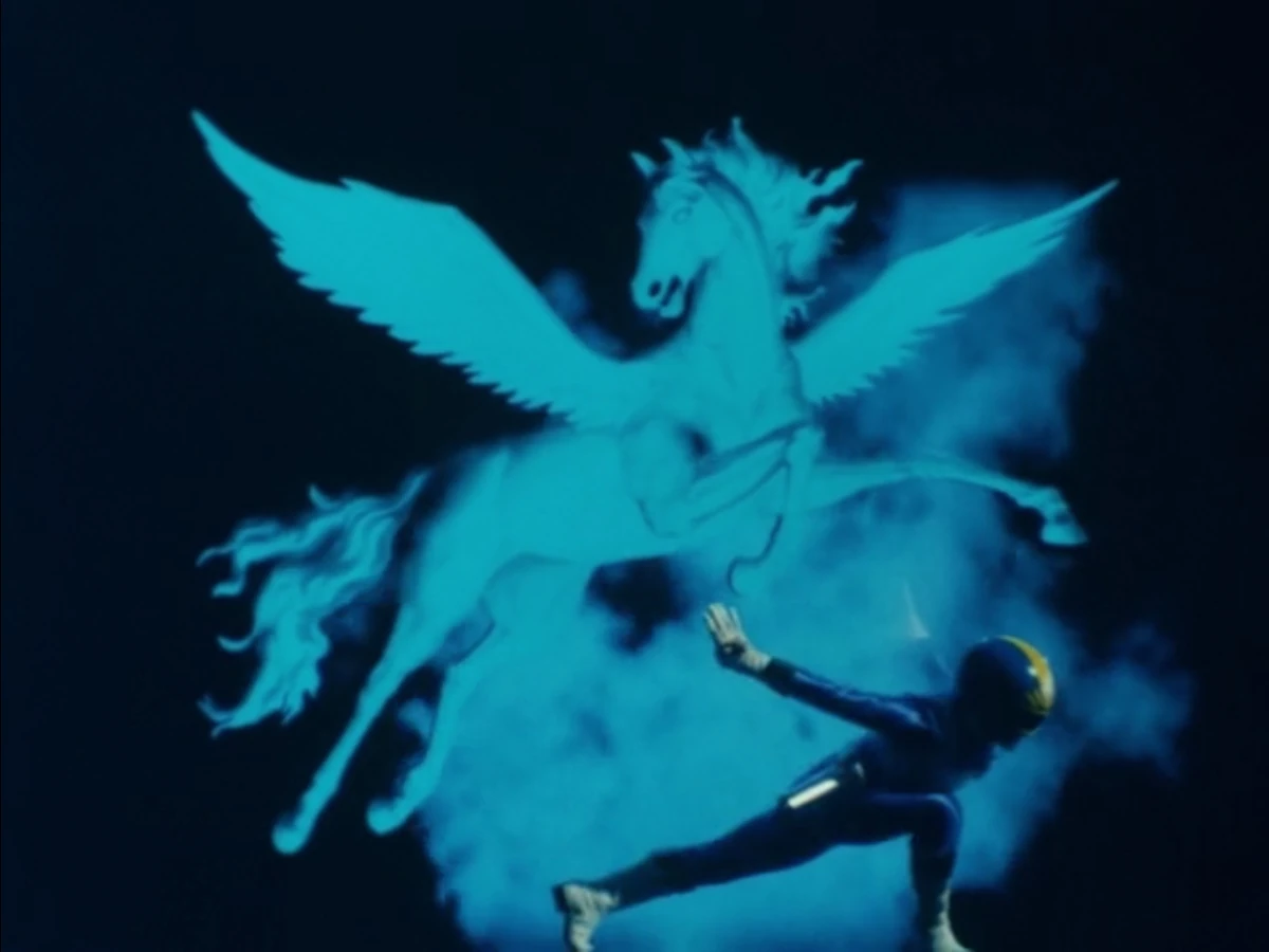 Blue Blitz Ranger | RangerWiki | Fandom