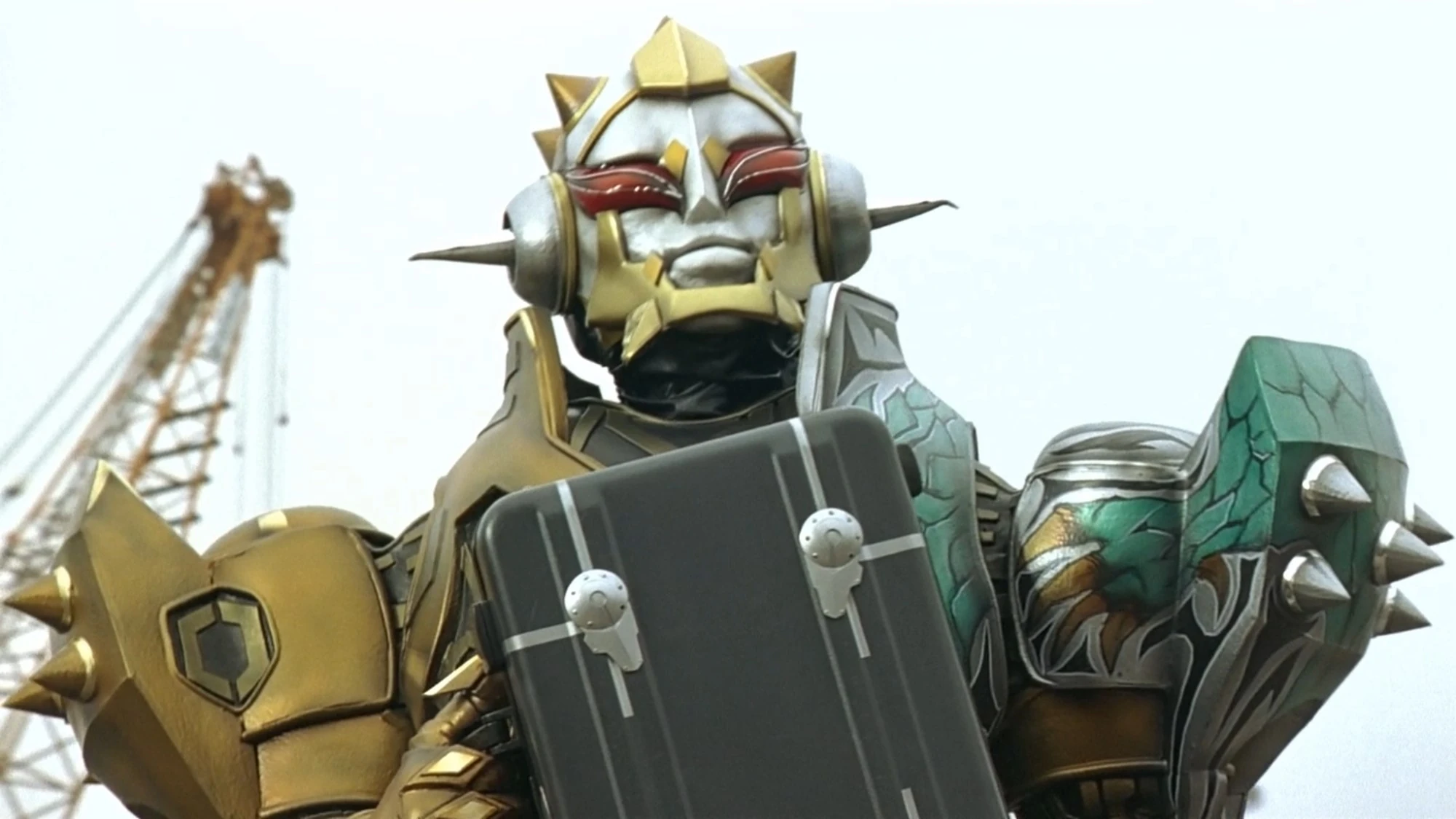 Algolian Brandyl | RangerWiki | Fandom