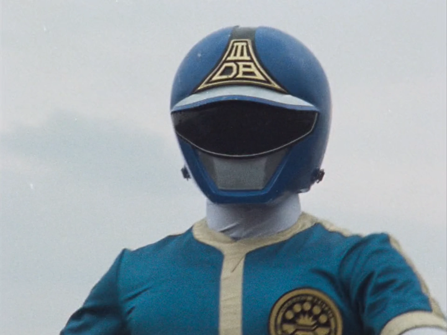 Blue Battalion Ranger | RangerWiki | Fandom