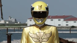 Landick Tribe | RangerWiki | Fandom