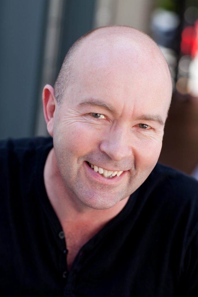 Greg Ward | RangerWiki | Fandom