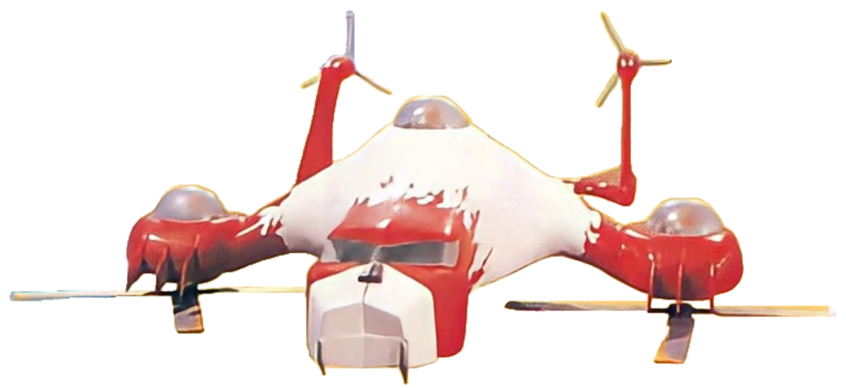 Variblune | RangerWiki | Fandom