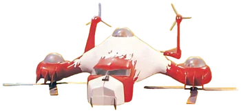 Variblune | RangerWiki | Fandom