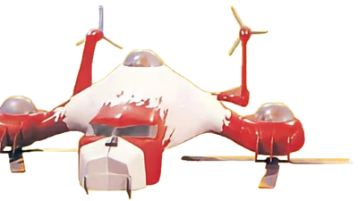 Discuss Everything About RangerWiki | Fandom