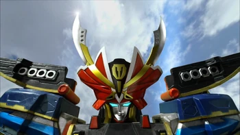 Engine Machalcon | RangerWiki | Fandom