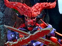 Leanbow Rangerwiki The Super Sentai And Power Rangers