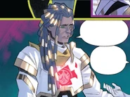 Morphin Masters | RangerWiki | Fandom