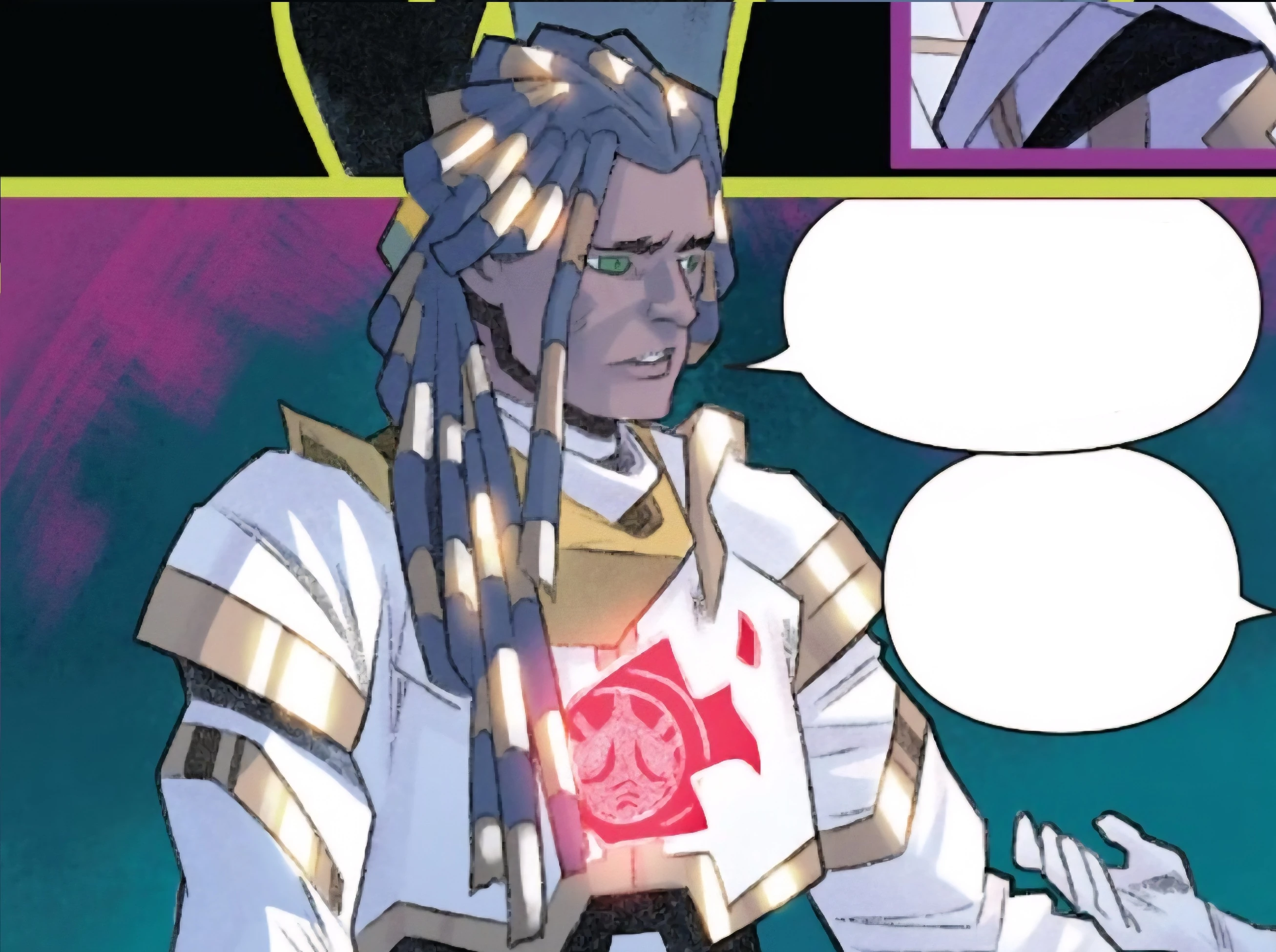 Phiro | RangerWiki | Fandom