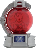 Kyutama | RangerWiki | Fandom